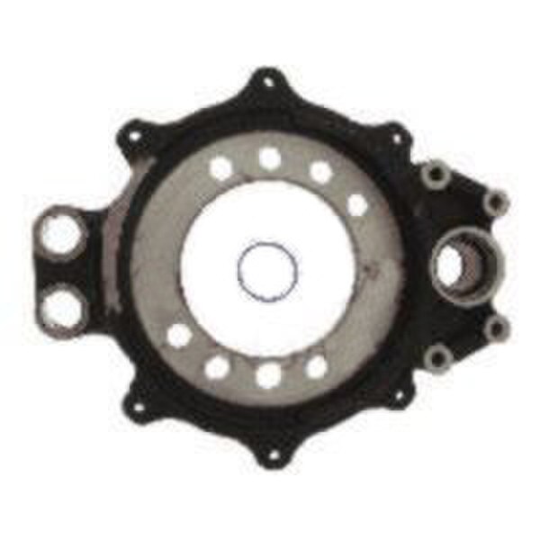 A3211X6706 - Meritor - Ay-Brake Spider