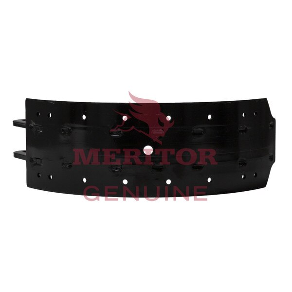A3722D82 - Meritor - Brake Shoe - Unlined Brake Sh