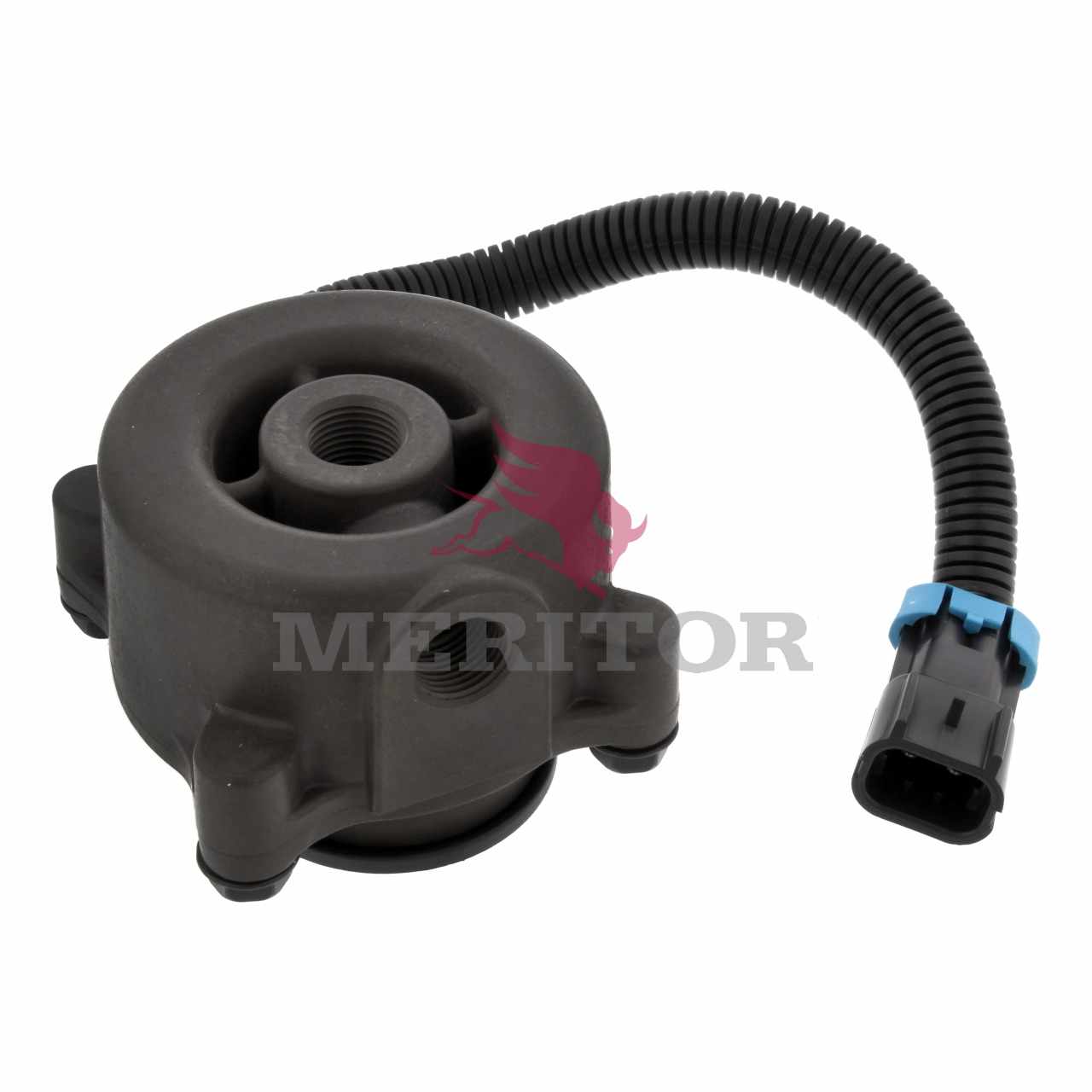 A7150064-001 - Autocar - Valve, Drain Auto W/Heater
