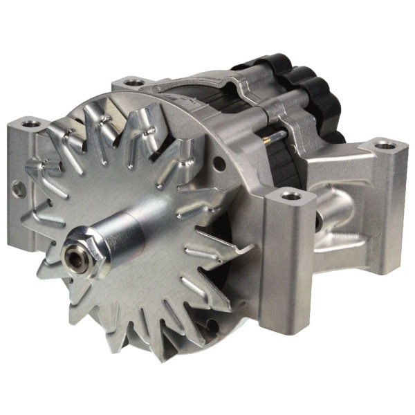 AM0071 - Mitsubishi - Alternator_Brushless_Pa 200A