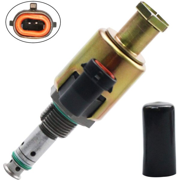 AP63402 - Interstate-Mcbee - Ipr Valve Without Edge Filter