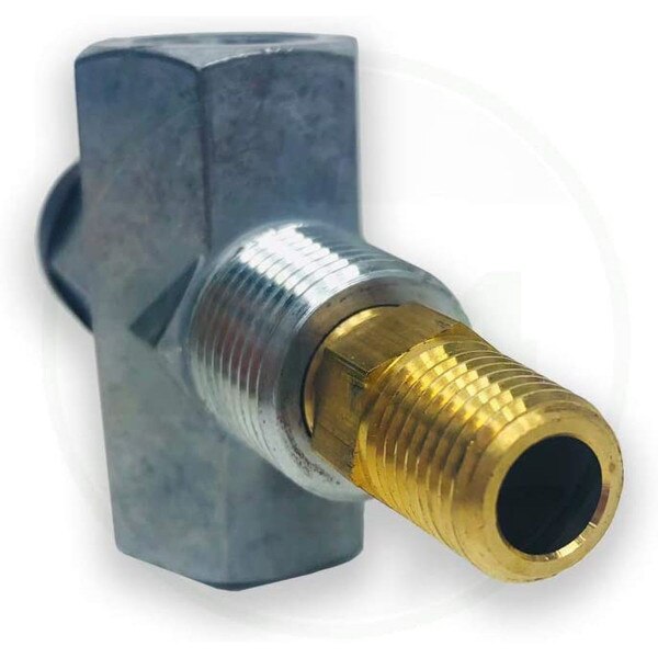 APL-100046 - Valve - Pressure Protection