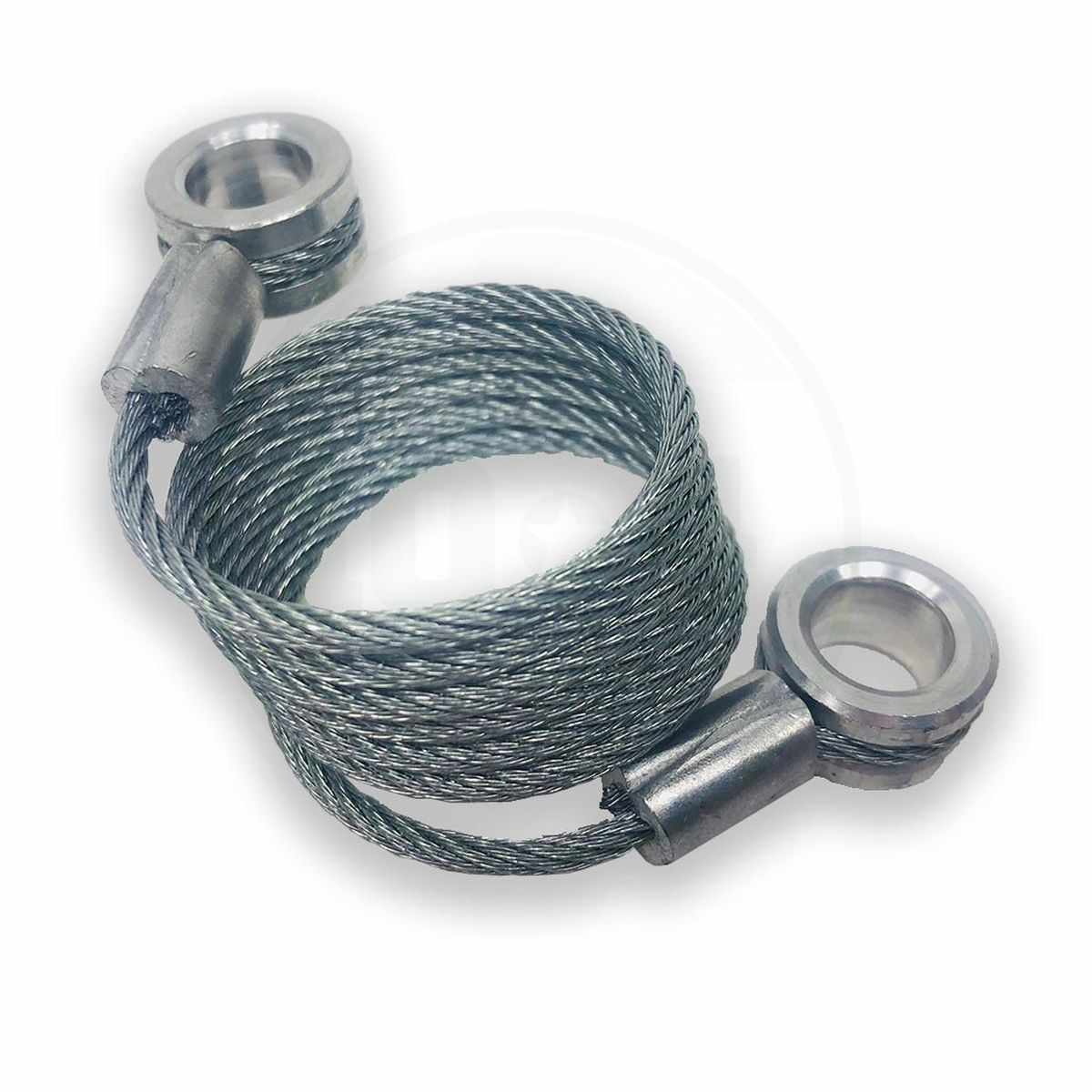 APL-100177 - Match Made - Cable Hood Restraint