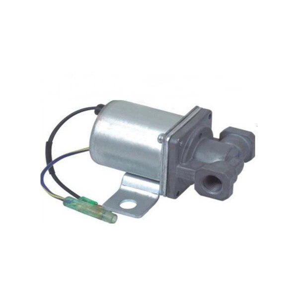 APL-100777 - Solenoid Valve