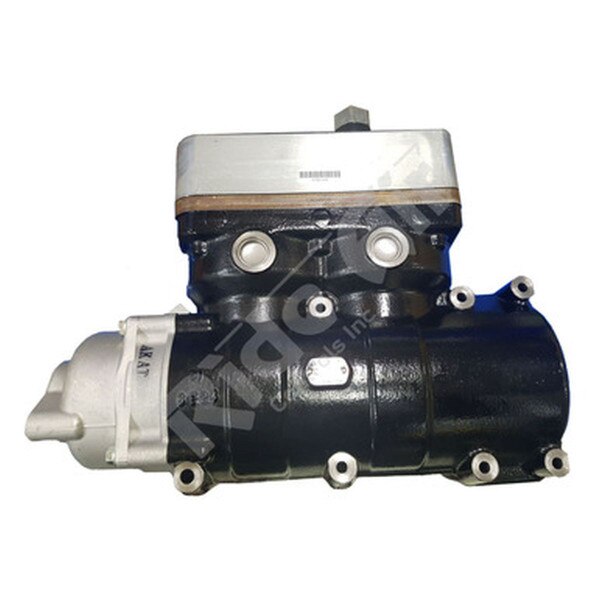 APL-101182 - Match Made - Reman Compressor