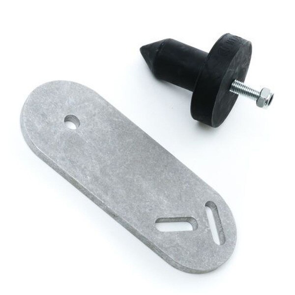 APL-101326 - Match Made - Hood Guide Assembly Rh