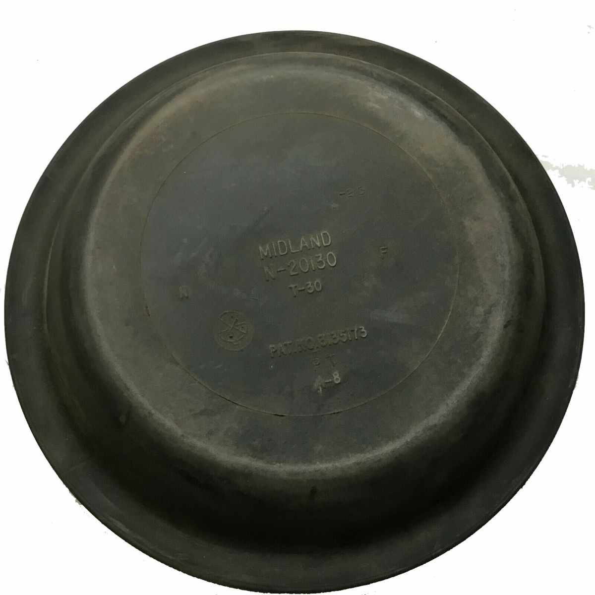 APL-101628 - Match Made - Type 30 Diaphragm