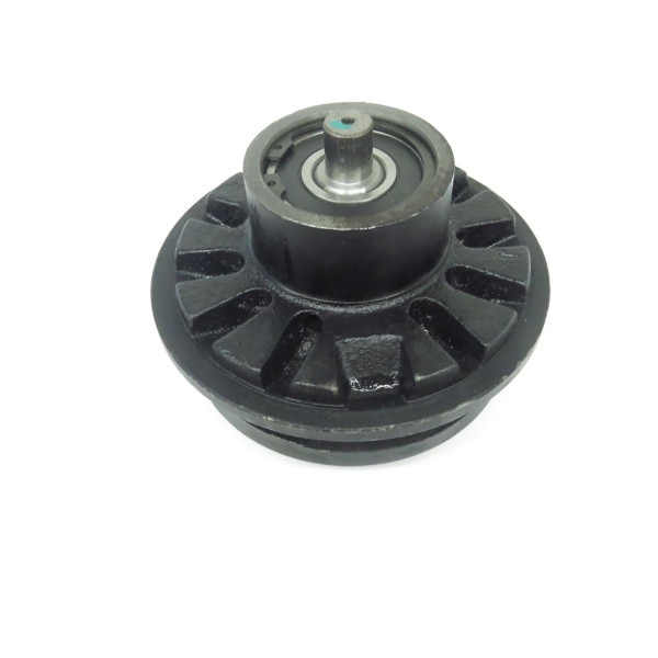 APL-10678 - Match Made - Cummins Water Pump Assembly