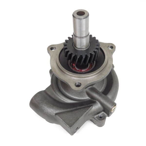 APL-10775 - Match Made - Cummins Water Pump Assembly