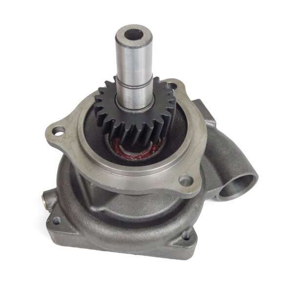 APL-10775 - Match Made - Cummins Water Pump Assembly