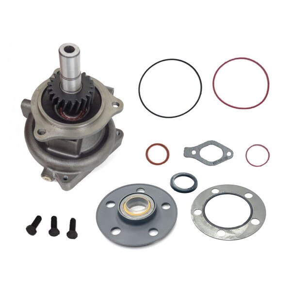 APL-10775 - Match Made - Cummins Water Pump Assembly