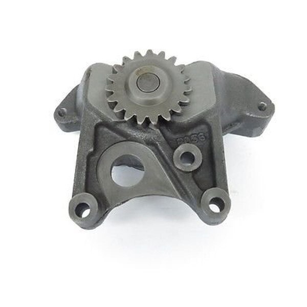 APL-10847 - Match Made - Perkins Oil Pump