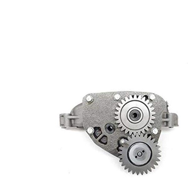 APL-10853 - Match Made - Cummins Oil Pump