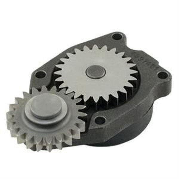 APL-10871 - Match Made - Cummins Oil Pump