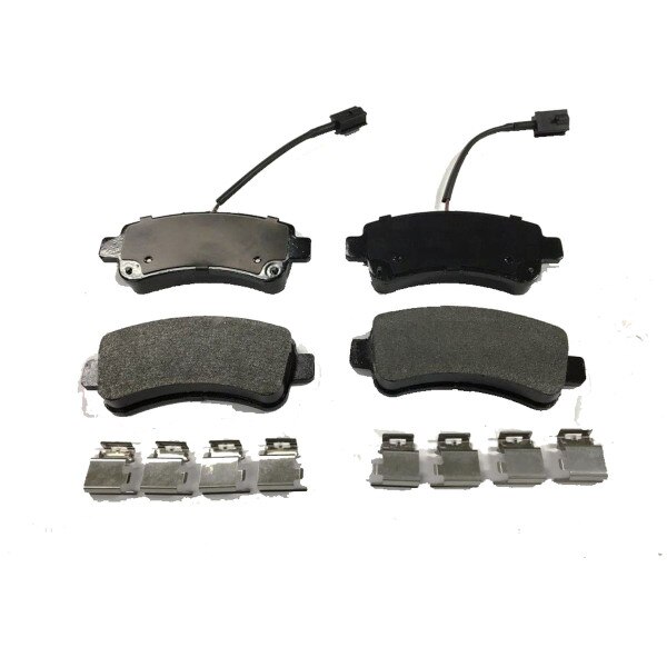 APL-8974-D1746 - Wagner Mx1840 Pad