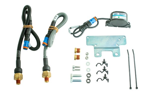 AQ25000 - Haldex - Air Brake Monitoring System K