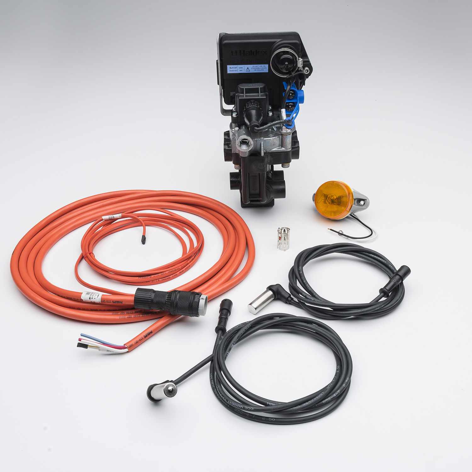 AQ961406 - Haldex - Anti Lock Brake System Full F