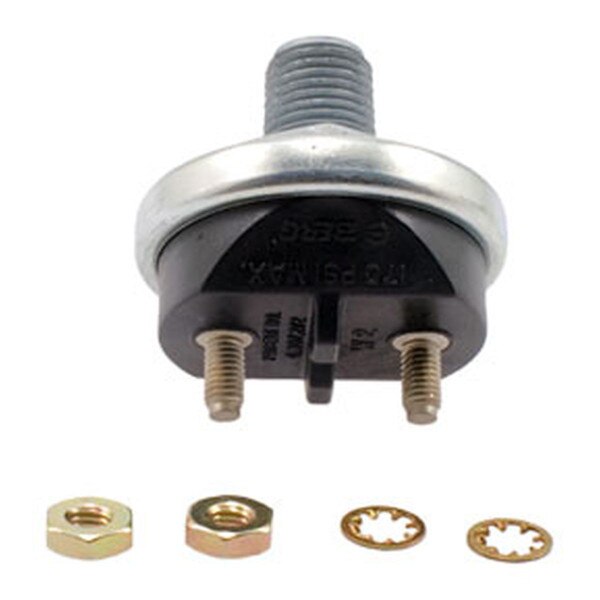 Be13250 - Haldex - Stoplight Switch, Pack5Ea