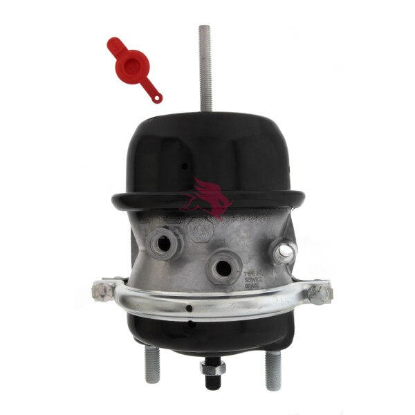 C203276X24 - Meritor - Air Brake Chamber - Assembly