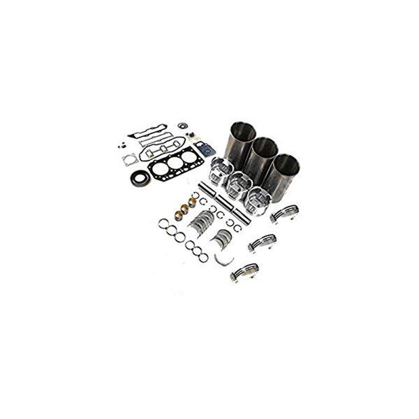 C70101-017Hp - Pai Industries - Pai Caterpillar C7 Overhaul Kit