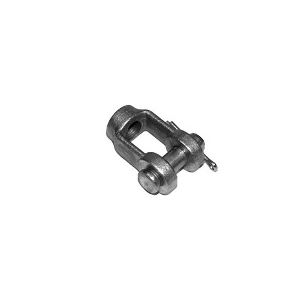 CF1 - Haldex - Clevis Forged