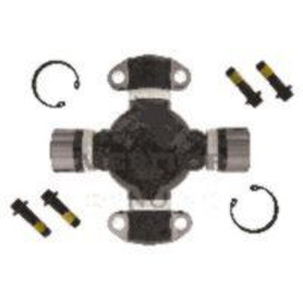 CP25RPLS1 - Meritor - Kit Rpl Ujoint