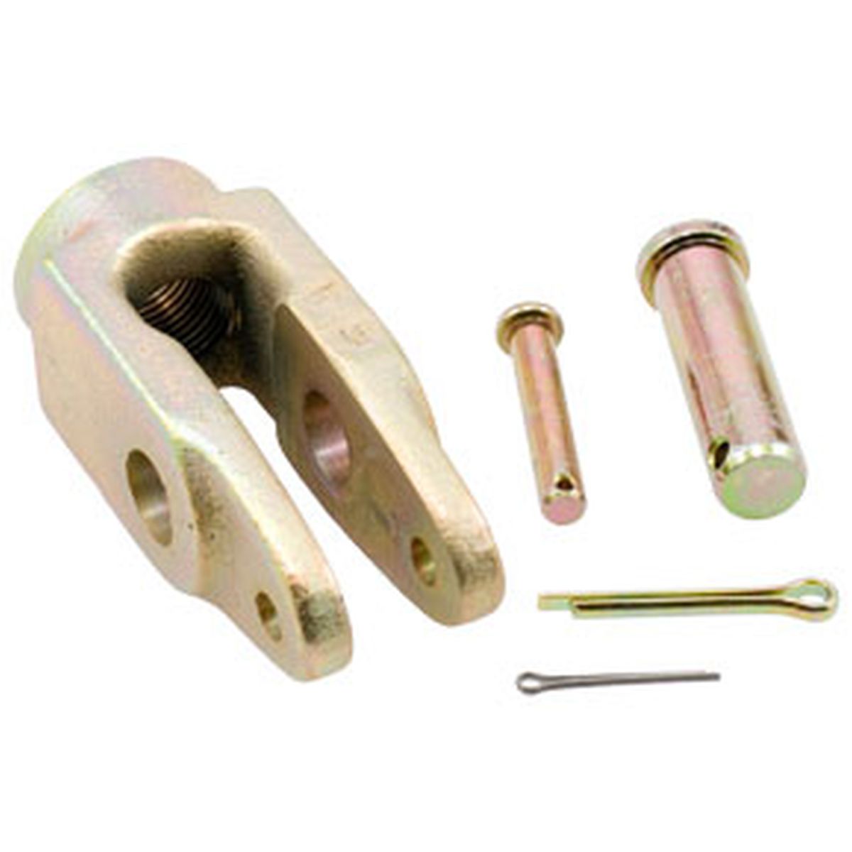 Cq36541 - Haldex - Threaded Clevis Kit For Csi Automatic Slack Adjuster ...