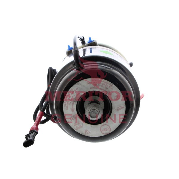 D663276X24 - Meritor - Air Brake Chamber - Assembly