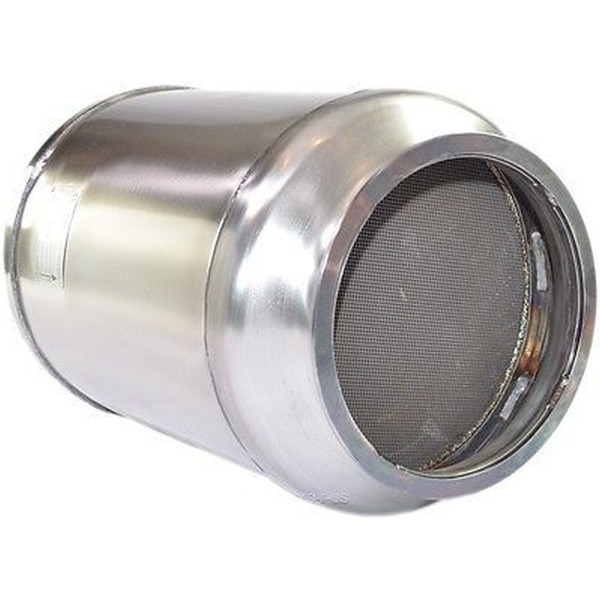 Dc1-N1205 - Denso - Poweredge International Maxxforce 13 Dpf