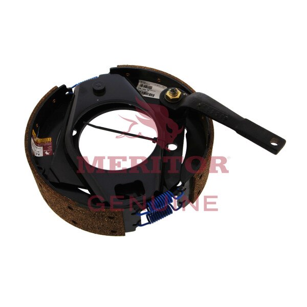 DCM120319 - Meritor - Parking Brake - Assembly