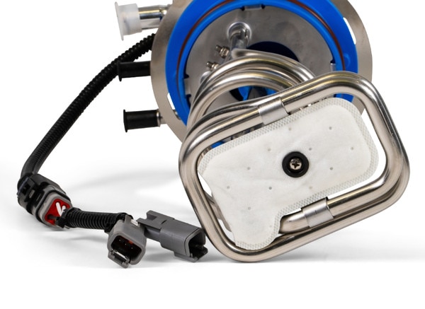 DM501-1106C765 - Shaw Development - Multifunction Head Unit