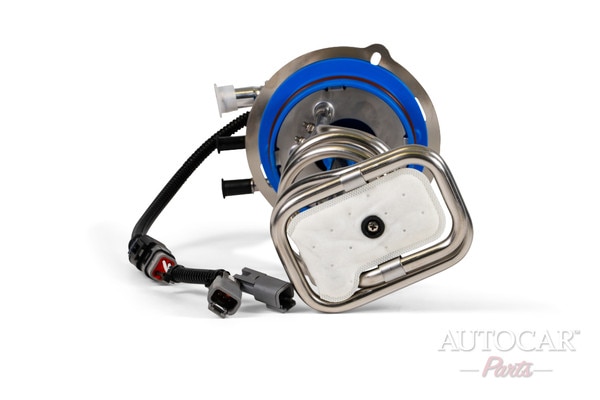 DM501-1106C765 - Shaw Development - Multifunction Head Unit