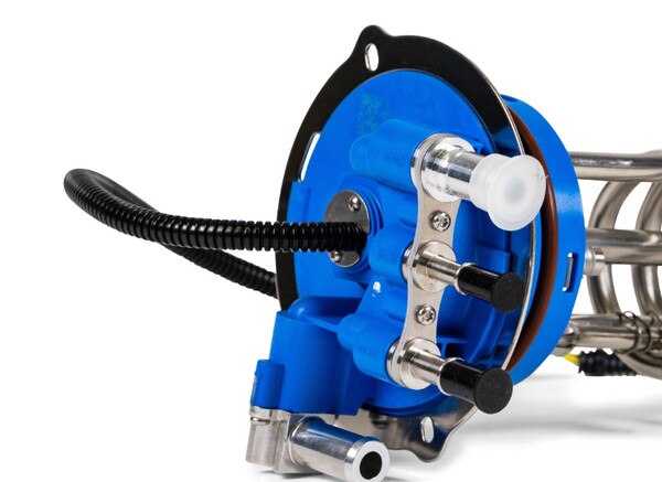 DM501-1106C765 - Shaw Development - Multifunction Head Unit