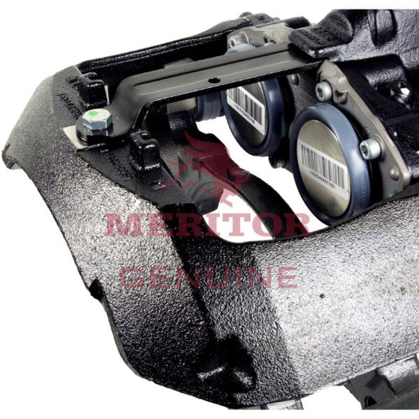 EX225H403XX001 - Meritor - Air Disc Brake - Caliper