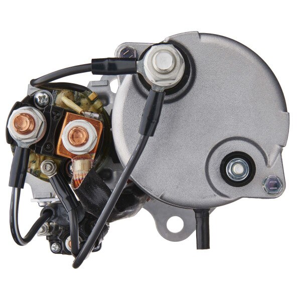 Fl1179 - Mitsubishi - Electric 12V Diamond Power Starter 105P55 - Fl1179