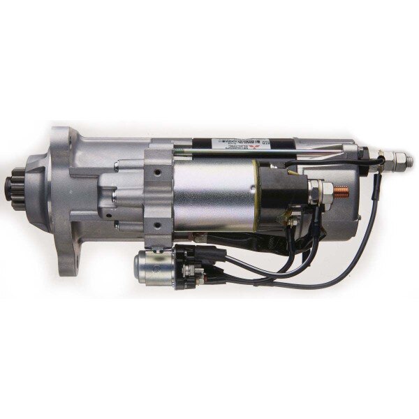 Fl1179 - Mitsubishi - Electric 12V Diamond Power Starter 105P55 - Fl1179