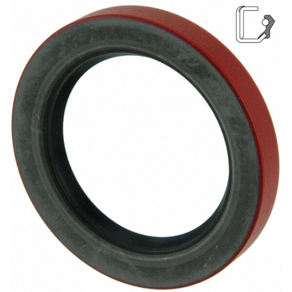 FMP455655 - Federal Mogul - Oil Seal