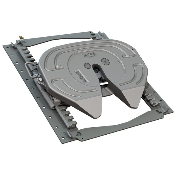 Fw17J812Xl00 - Saf Holland - Fifth Wheel Assembly, Sliding