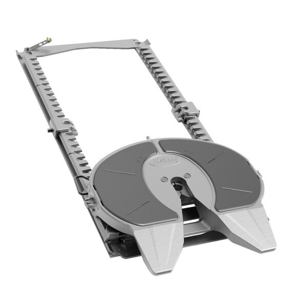 Fw33H948Xl00 - Saf Holland - Fifth Wheel Assembly, Sliding