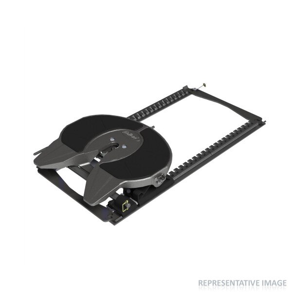 Fw33N930Zl00 - Saf Holland - Fifth Wheel Assembly, No-Tilt Sliding