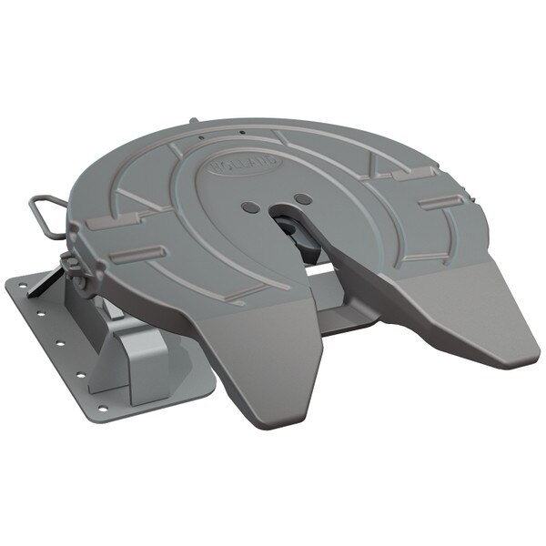 Fw35-S07440-2 - Saf Holland - Fifth Wheel Assembly