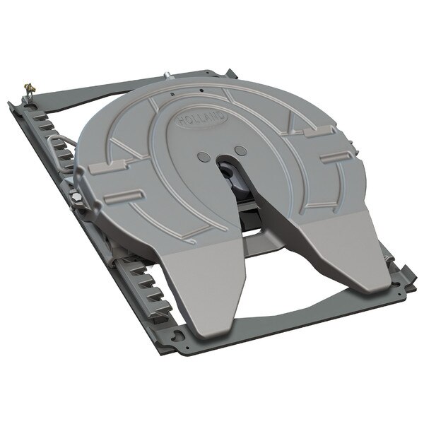 Fw35H924Xr00 - Saf Holland - Fifth Wheel Assembly, Sliding