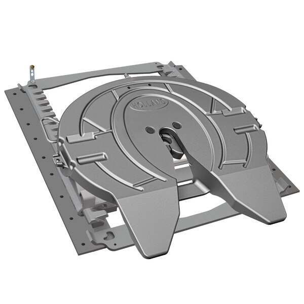 Fw35J712Xl00 - Saf Holland - Fifth Wheel Assembly, Sliding