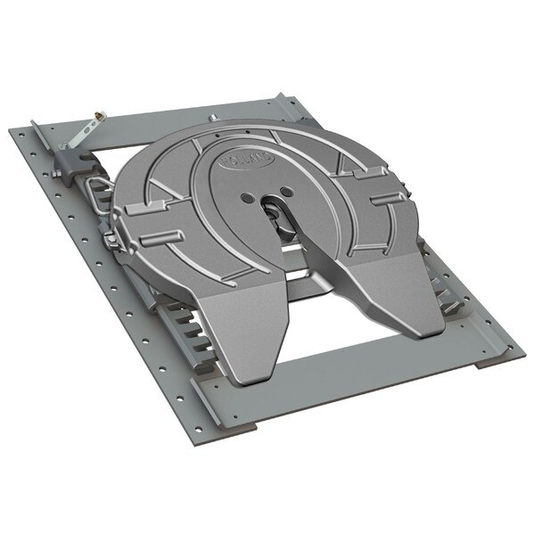 Fw35M824Xl00 - Saf Holland - Fifth Wheel Assembly, Sliding