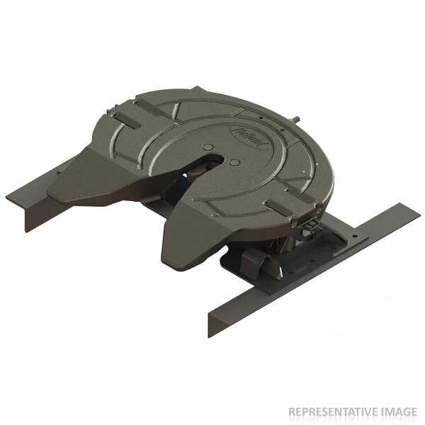 Fw35Z900Xl80 - Saf Holland - Fifth Wheel Assembly