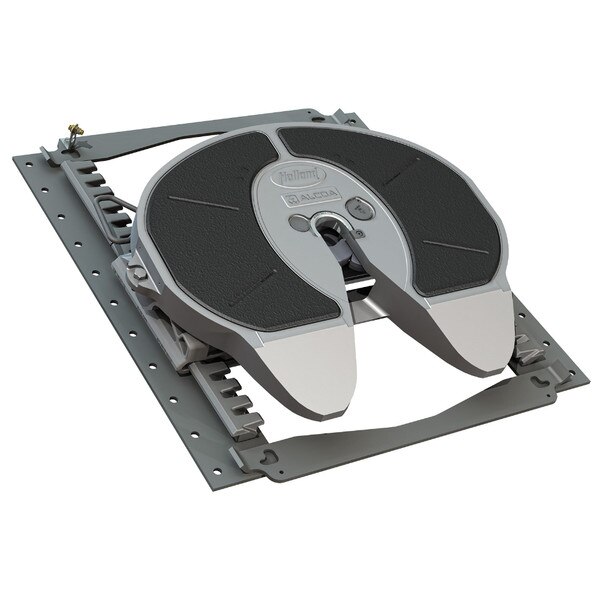 Fwalj812Xl00 - Saf Holland - Fifth Wheel Assembly, Sliding