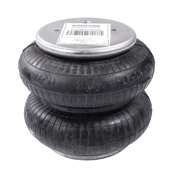 G2296910500 - Saf Holland - Air Spring Assy, Convuluted