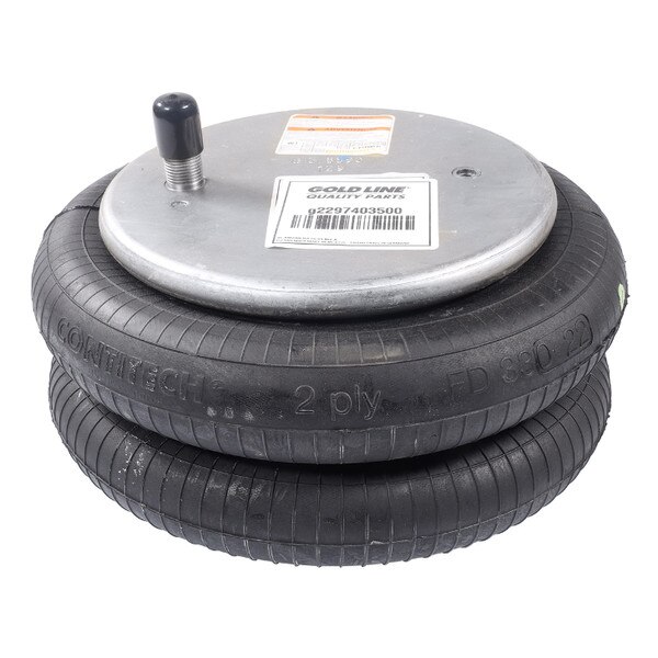 G2297403500 - Saf Holland - Air Spring Assembly