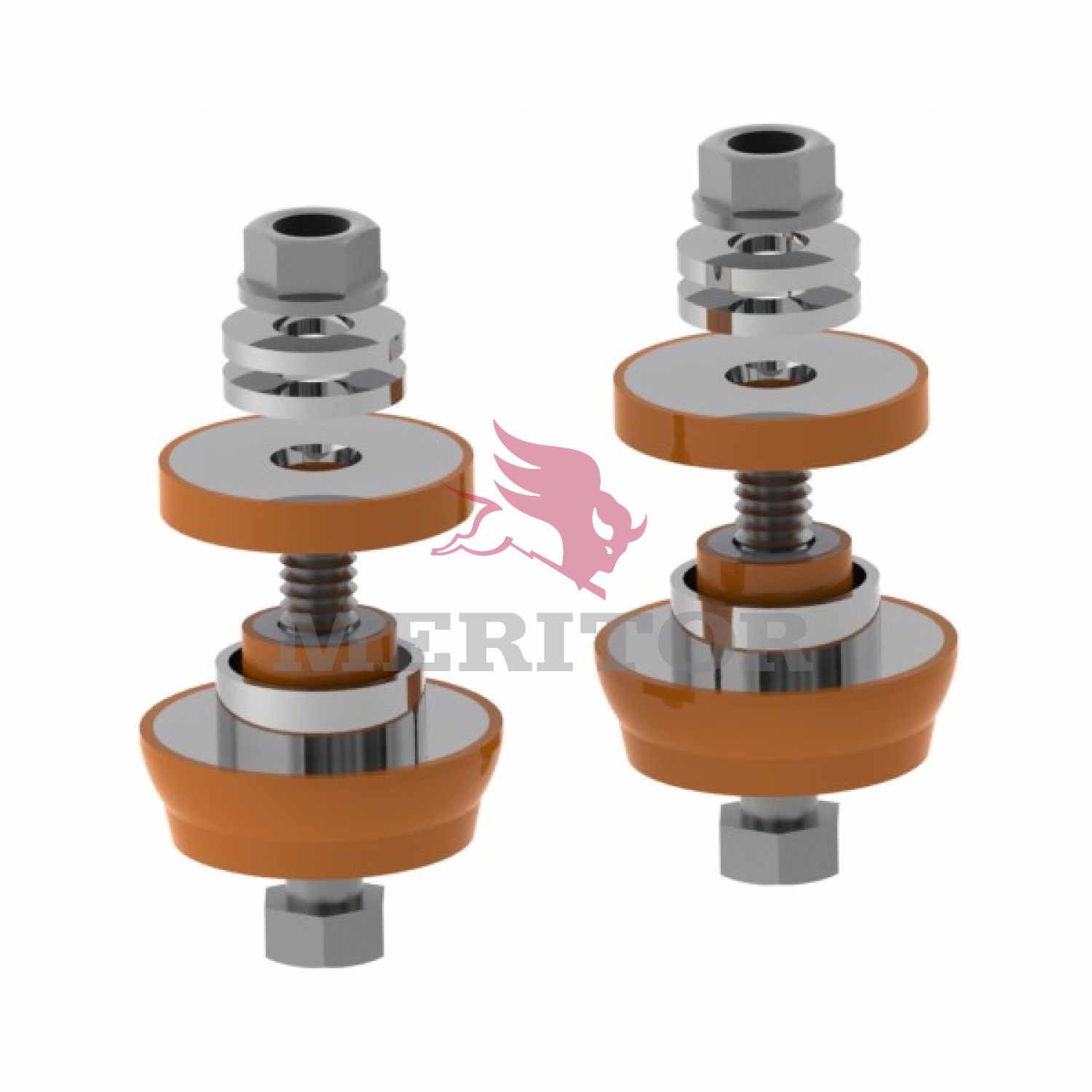 GAFF11762 - Meritor - Motor Mount Kit