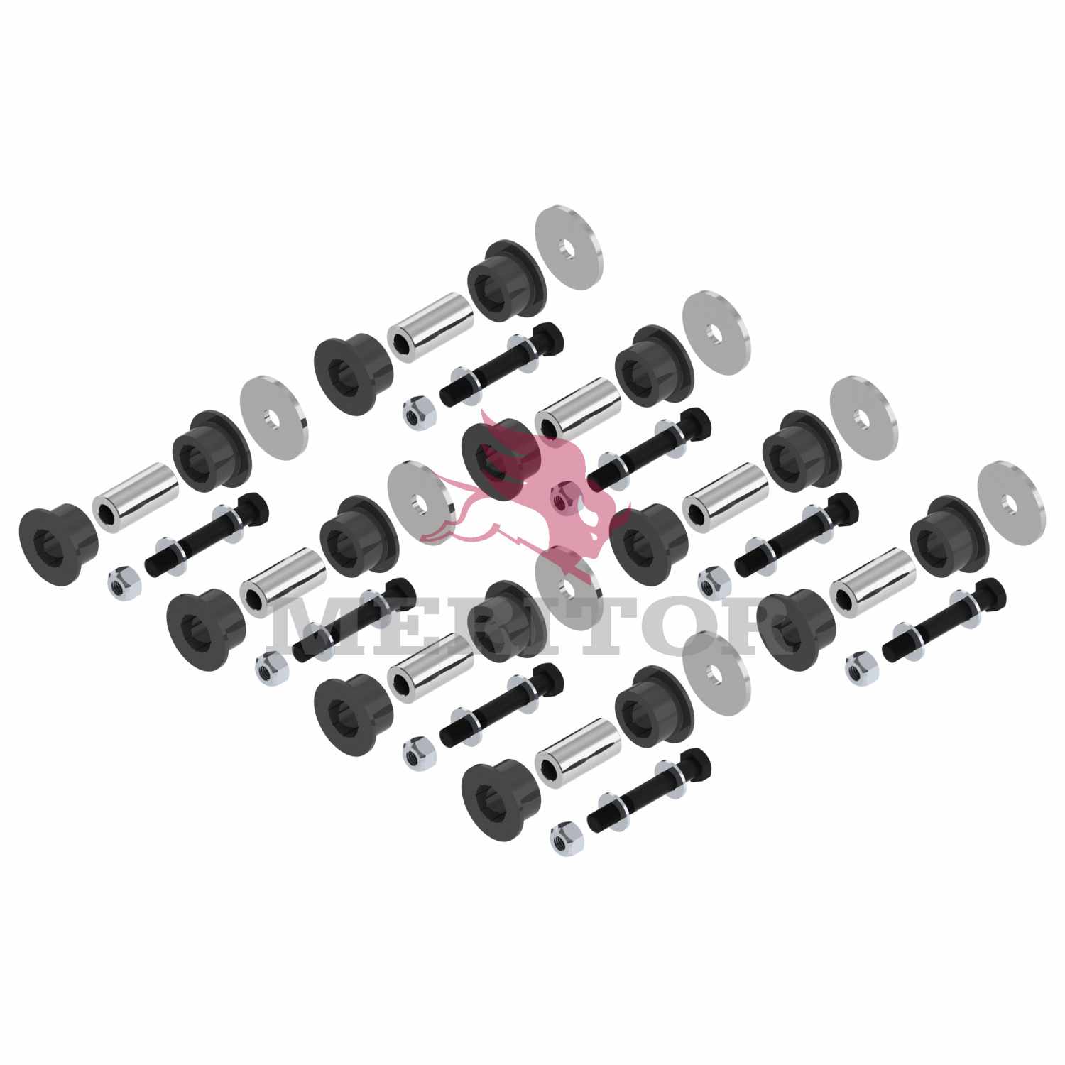 GAFF50073 - Meritor - Pivot Bushing